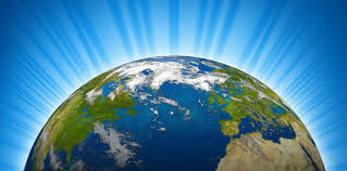 Free World – Thoughts from a Guerrilla Worker